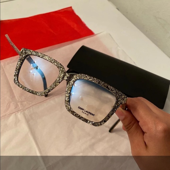 Yves Saint Laurent | Accessories | Ysl Sunglasses | Poshmark